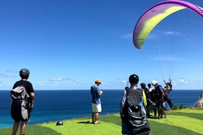 Bali Nusa Dua Paragliding with GoPro Experiences - An Honest Look at Bali Nusa Dua Paragliding with GoPro