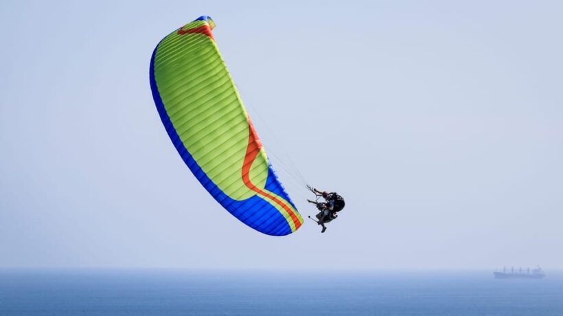 Bali: Nusa Dua Tandem Paragliding with Certified Pilot - Authentic Experiences and Traveler Feedback