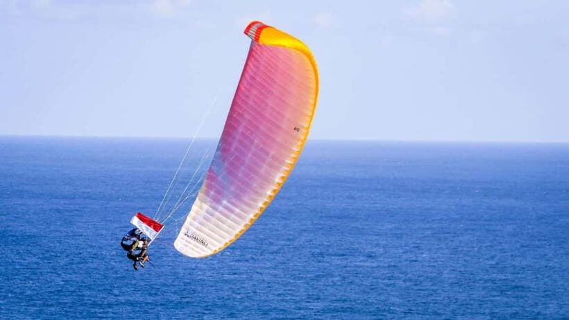 Bali: Nusa Dua Tandem Paragliding with Certified Pilot - Final Thoughts: Is It Worth It?