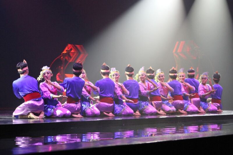 Bali Nusa Dua Theatre: Devdan Show Tickets - Who Should Consider This Experience