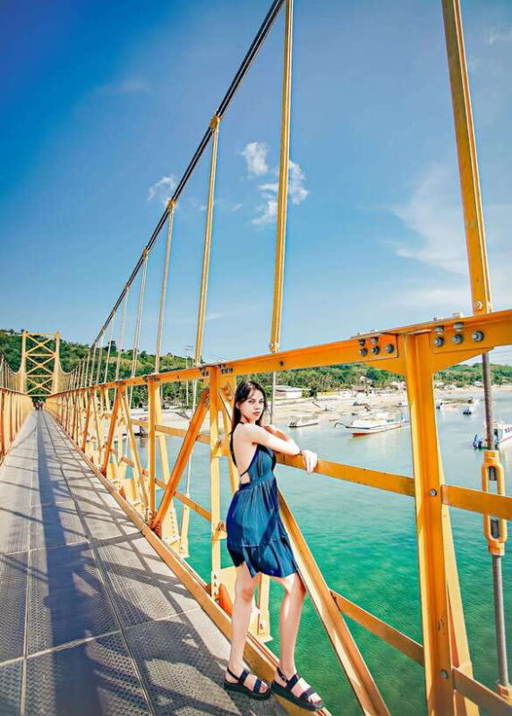 Bali: Nusa Lembongan Island Tour with Lunch & Transfers - The Value Proposition