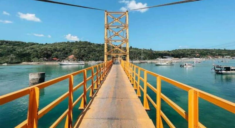 Bali: Nusa Lembongan Island Tour with Lunch & Transfers - Who Should Consider This Tour?