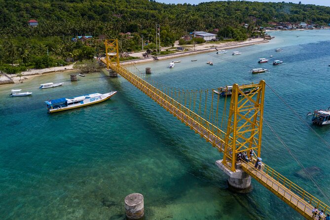 Bali Nusa Lembongan Islands Private Tour - All Inclusive - A Detailed Look at the Nusa Lembongan Private Tour