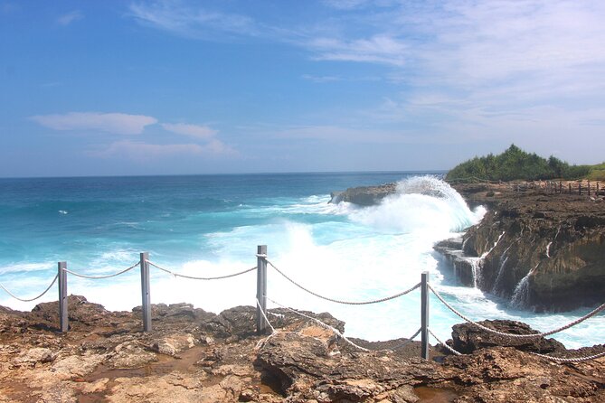 Bali Nusa Lembongan Islands Private Tour - All Inclusive - FAQs