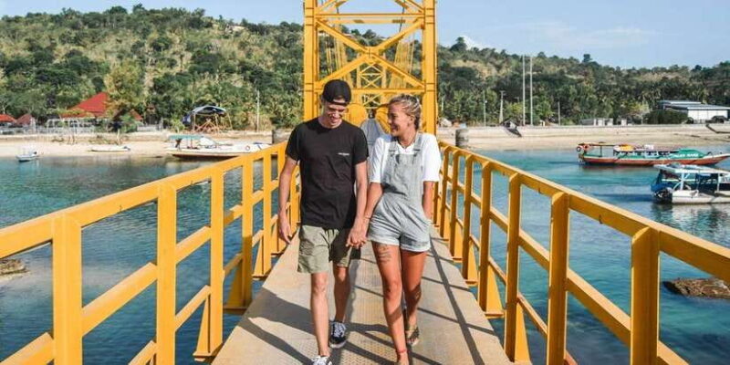 Bali: Nusa Lembongan Snorkeling & Mangrove Forest Trip - Who Is This Tour Best For?