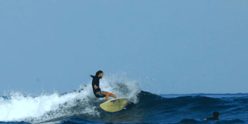 Bali: Nusa Lembongan Surf Lesson for All Levels - Value and Pricing
