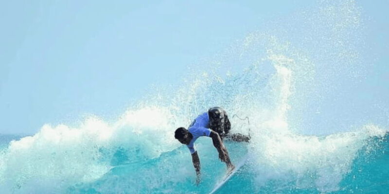 Bali: Nusa Lembongan Surf Lesson for All Levels - The Sum Up