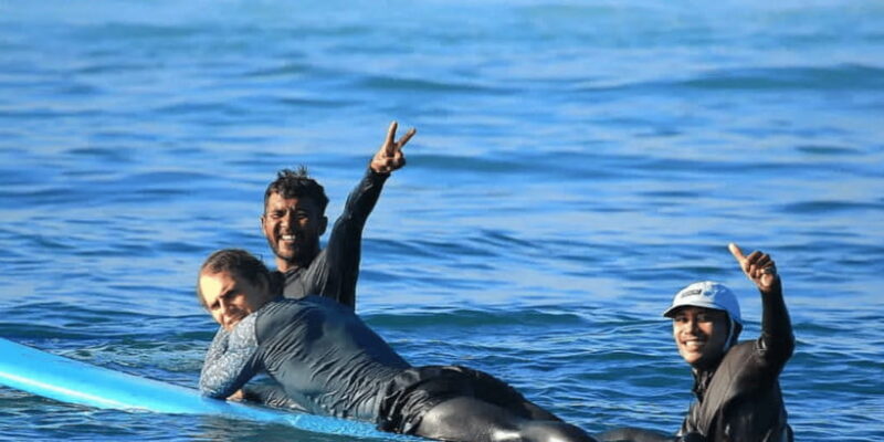 Bali: Nusa Lembongan Surf Lesson for All Levels - FAQ