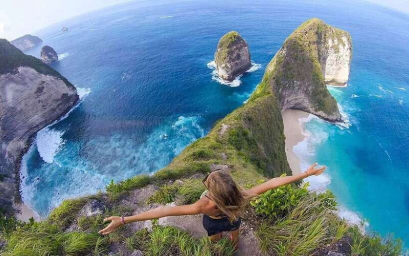 Bali & Nusa Penida: 2-Day Highlights Instagram Tour - Key Points