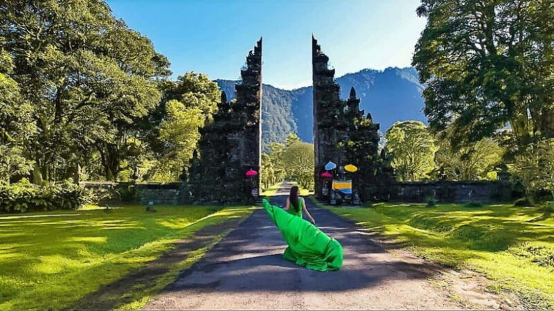 Bali & Nusa Penida: 2-Day Highlights Instagram Tour - The Sum Up