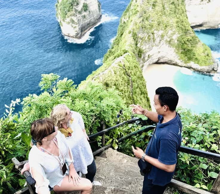 Bali: Nusa Penida 2-Day Trip with Accommodation & Meals - A Deep Dive Into the 2-Day Nusa Penida Experience
