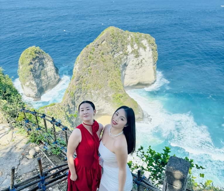 Bali: Nusa Penida 2-Day Trip with Accommodation & Meals - Who Will Love This Tour?