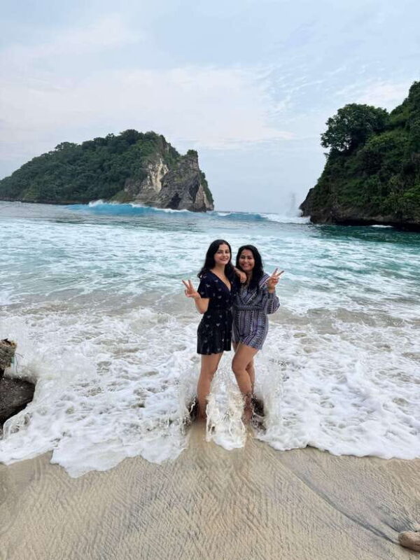 Bali: Nusa Penida 2-Day Trip with Accommodation & Meals - FAQ