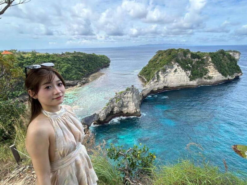 Bali : Nusa penida Adventure - All inclusive - Key Points