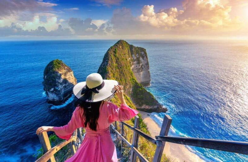 Bali: Nusa Penida All-Inclusive Full-Day Tour with Transfers - The Itinerary: What to Expect