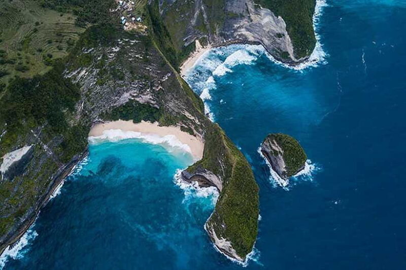 Bali Nusa Penida: Beach Side Exploration and Club Activities - Key Points