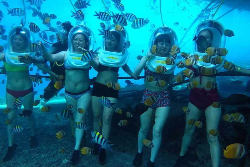 Bali Nusa Penida: Beach Side Exploration and Club Activities - Who Will Love This Tour?