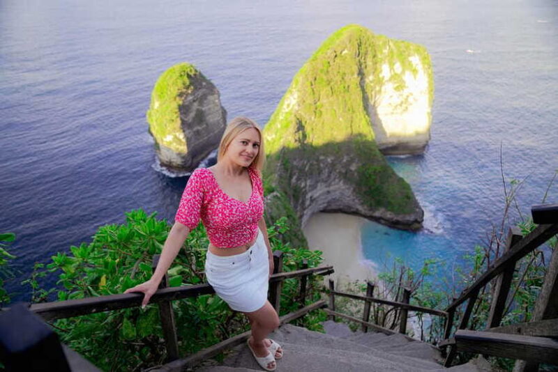 Bali Nusa Penida: Beach Side Exploration and Club Activities - FAQs