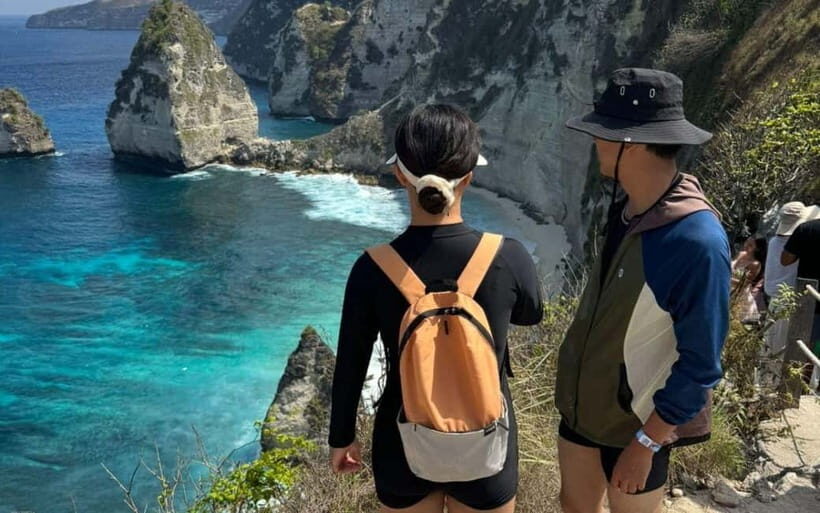 Bali: Nusa Penida Day Excursion to East Coast, Full Package - Exploring Bali’s Hidden East Coast: What You Can Expect
