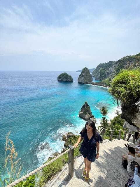 Bali: Nusa Penida Day Excursion to East Coast, Full Package - The Sum Up