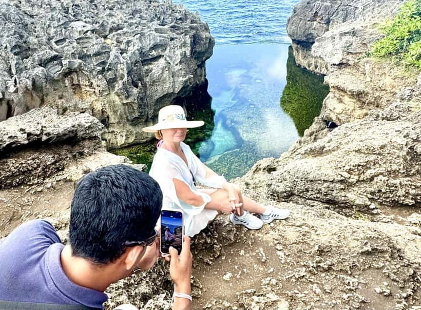 Bali: Nusa Penida: Day Trip with Local Tour Guide - Key Points