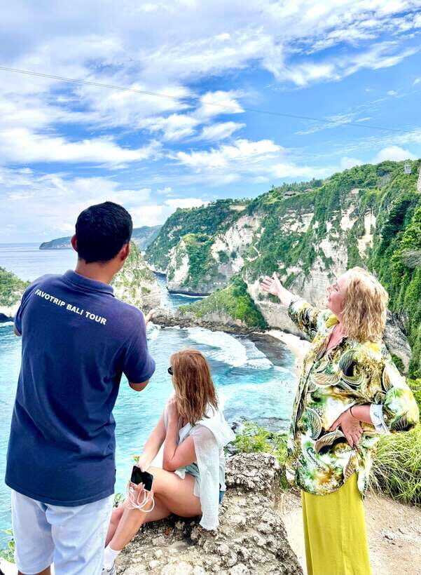 Bali: Nusa Penida: Day Trip with Local Tour Guide - The Sum Up: Why Choose This Tour?