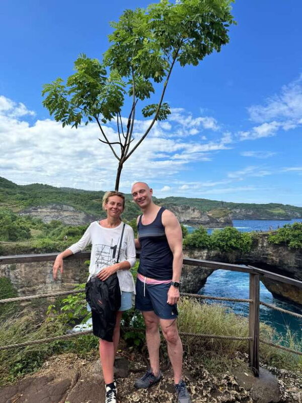 Bali: Nusa Penida: Day Trip with Local Tour Guide - Key Points