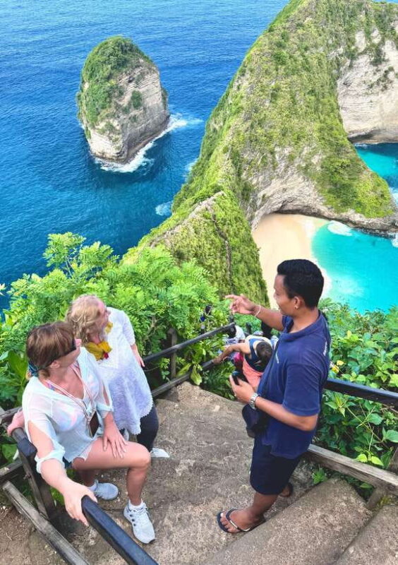 Bali: Nusa Penida: Day Trip with Local Tour Guide - Authentic Insights from Travelers