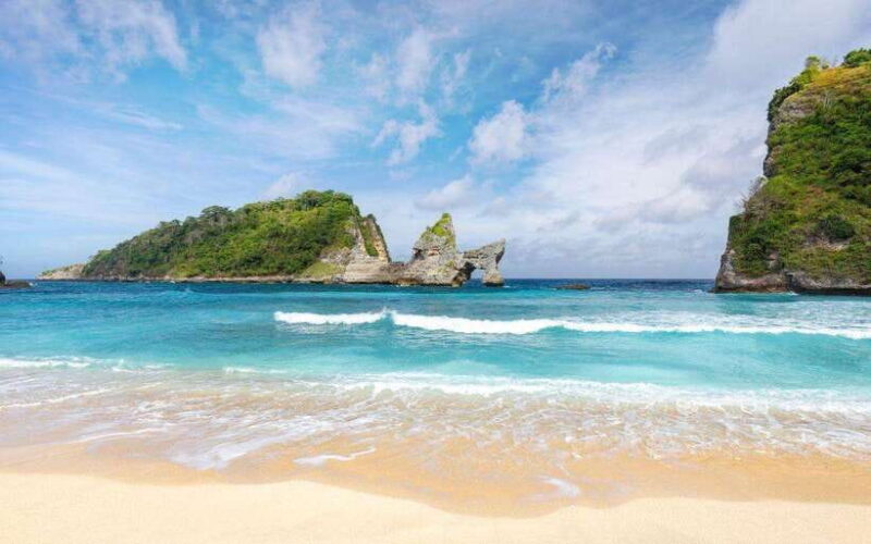 Bali: Nusa Penida East Adventure with Lunch & Speedboat - The Overall Value: How Does It Stack Up?