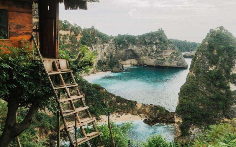 Bali: Nusa Penida East Adventure with Lunch & Speedboat - Who Should Consider This Tour?