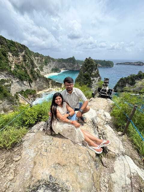 Bali: Nusa Penida East Adventure with Lunch & Speedboat - FAQ