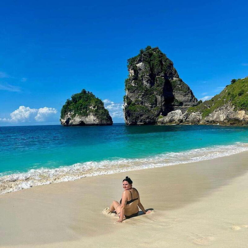 Bali: Nusa Penida East and West All-Inclusive Best Tour - Key Points