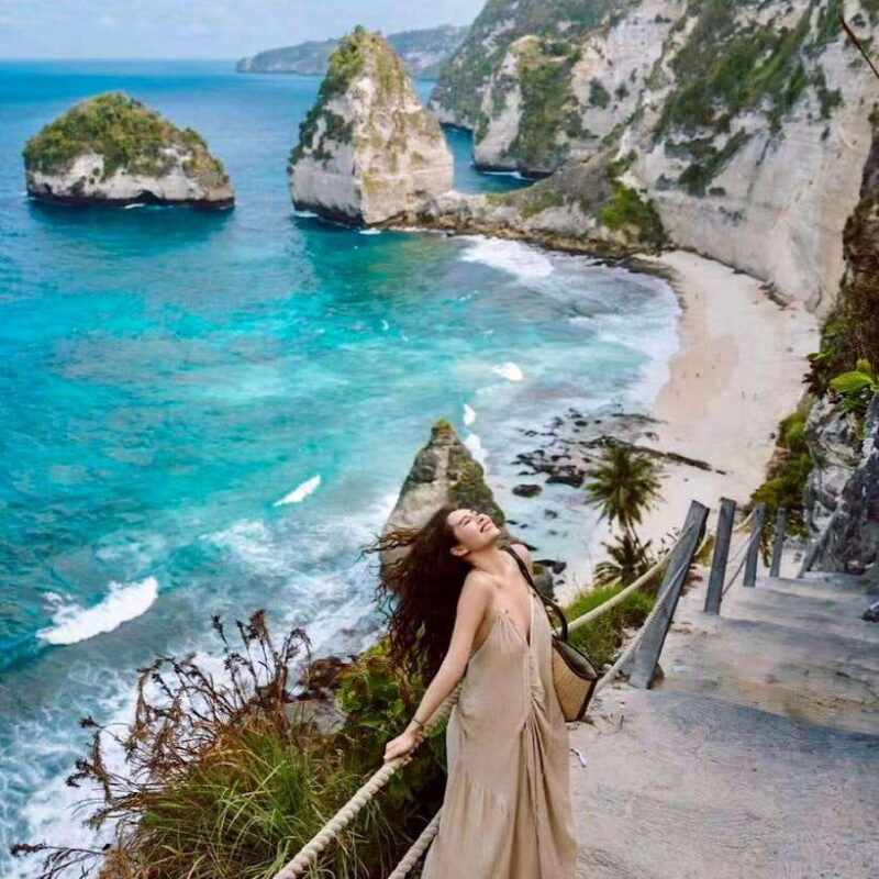 Bali: Nusa Penida East and West All-Inclusive Best Tour - Real Traveler Insights and Experiences