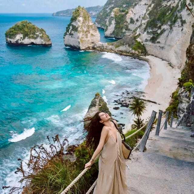 Bali: Nusa Penida East and West All-Inclusive Best Tour - Frequently Asked Questions