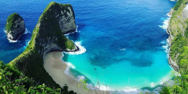Bali/Nusa Penida: East & West Highlights Full-Day Tour - Introduction