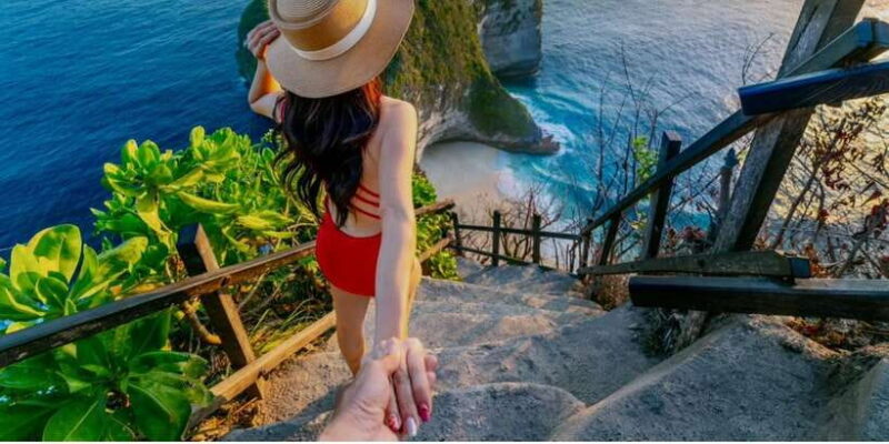 Bali/Nusa Penida: East & West Highlights Full-Day Tour - What to Expect: The Full Experience