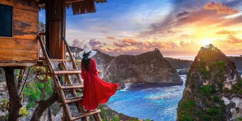 Bali/Nusa Penida: East & West Highlights Full-Day Tour - Who Is This Tour Best For?