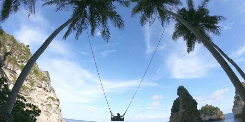 Bali/Nusa Penida: East & West Highlights Full-Day Tour - Final Thoughts