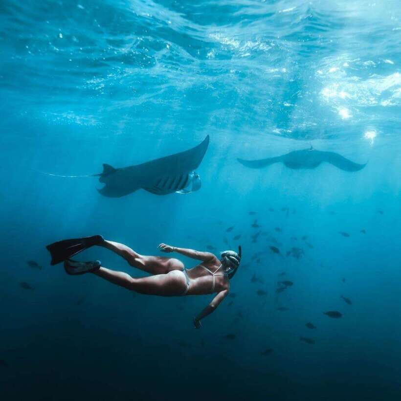Bali: Nusa Penida Full-Day Trip with Snorkeling - An In-Depth Look at the Nusa Penida Tour