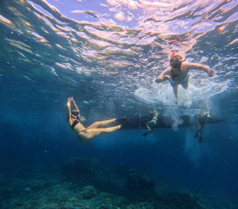 Bali: Nusa Penida Full-Day Trip with Snorkeling - FAQ
