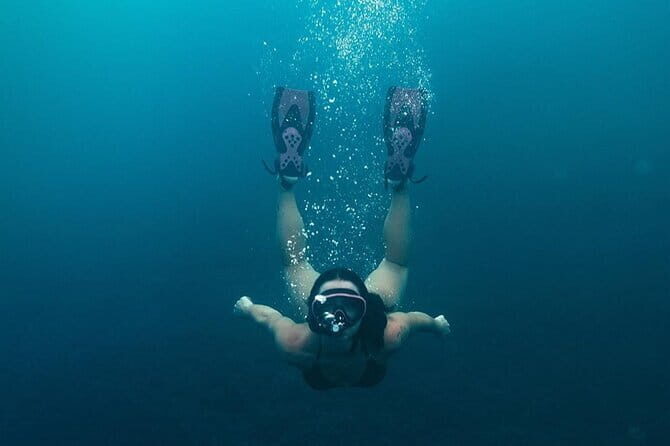 Bali Nusa Penida Full day Trip with Snorkeling - Transportation and Group Size