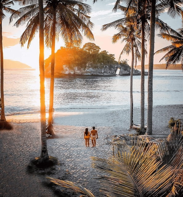 Bali/Nusa Penida: Highlight West Full-Day Nature Tour & Lunch - Key Points