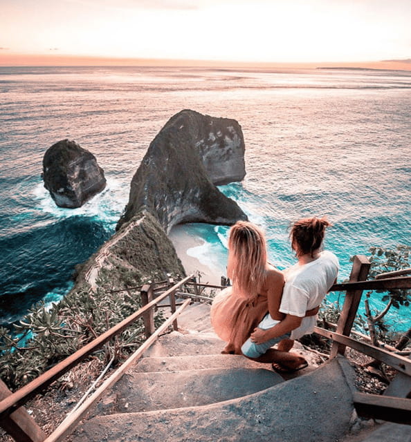 Bali/Nusa Penida: Highlight West Full-Day Nature Tour & Lunch - Practical Details and Value