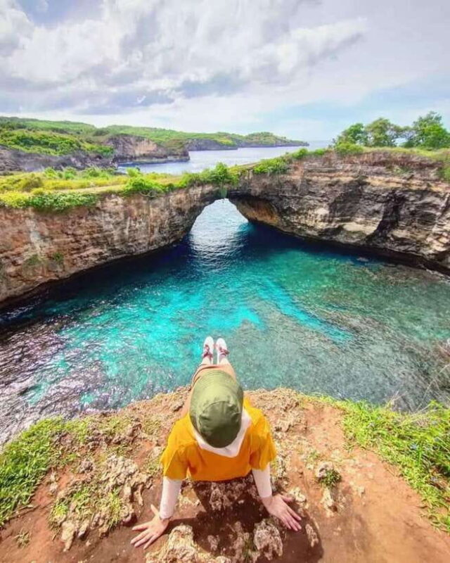 Bali/Nusa Penida: Highlights Private Car Full Day Trip - Transportation and Logistics
