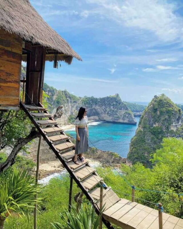 Bali/Nusa Penida: Highlights Private Car Full Day Trip - Additional Tips for Travelers