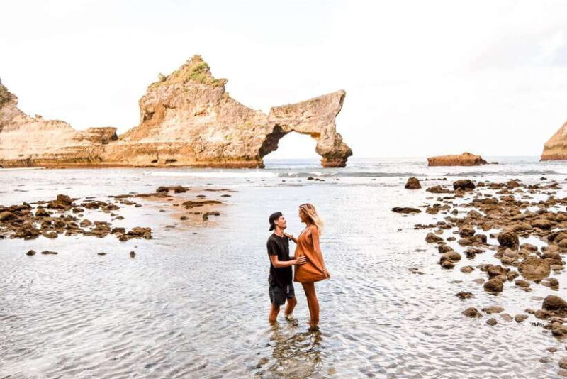 Bali/Nusa Penida: Island Beach Highlights Swim & Hike Tour - FAQ