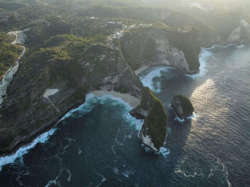 Bali: Nusa Penida Island Day Trip with Hotel Transfers - Key Points
