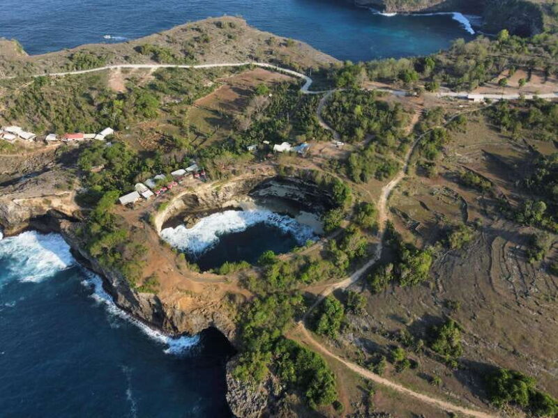 Bali: Nusa Penida Island Day Trip with Hotel Transfers - The Itinerary in Detail