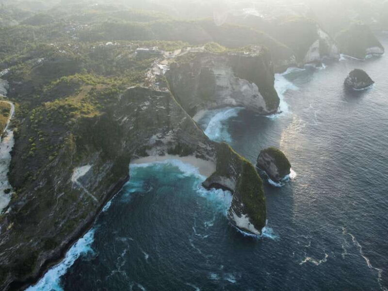 Bali: Nusa Penida Island Day Trip with Hotel Transfers - What Travelers Say