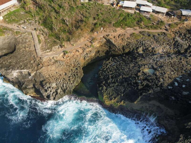 Bali: Nusa Penida Island Day Trip with Hotel Transfers - Transportation and Value